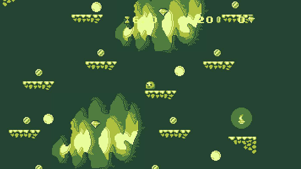 Awesome Pea › Games-Guide