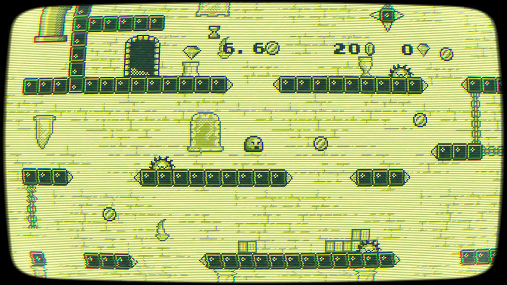 Awesome Pea › Games-Guide