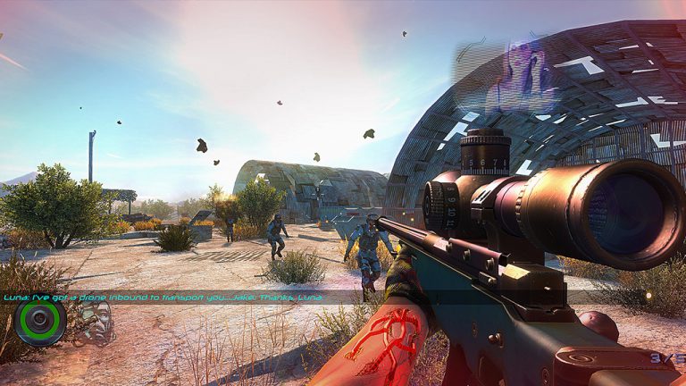 Chasing Dead › Games-Guide