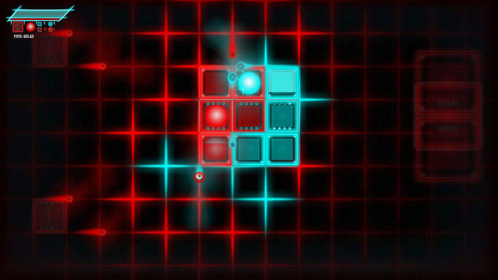 Cyber Complex › Games-Guide