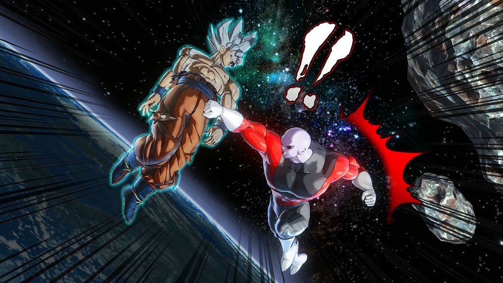 Dragon Ball Xenoverse 2 – Lite › Games-Guide