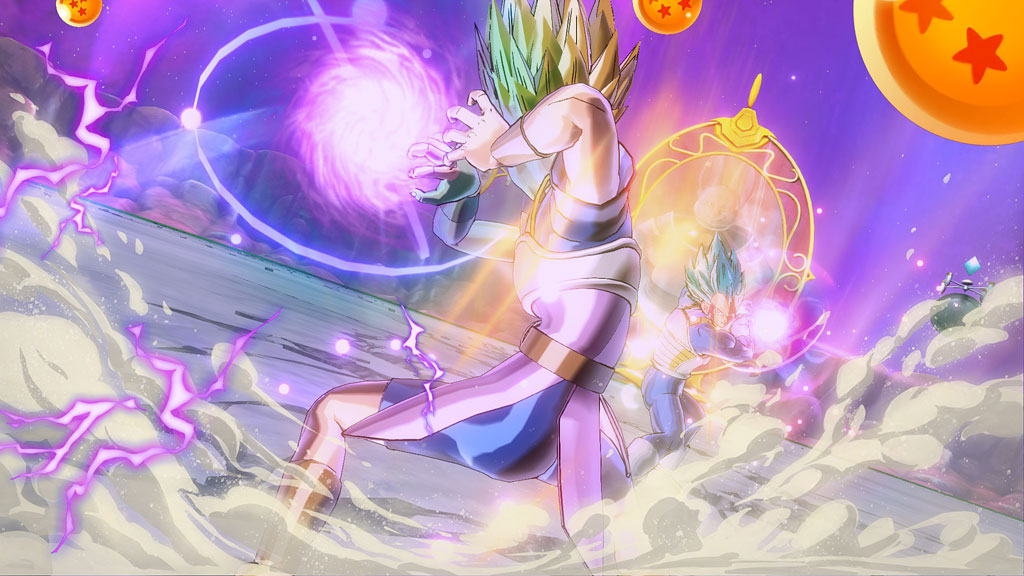 Dragon Ball Xenoverse 2 – Lite › Games-Guide
