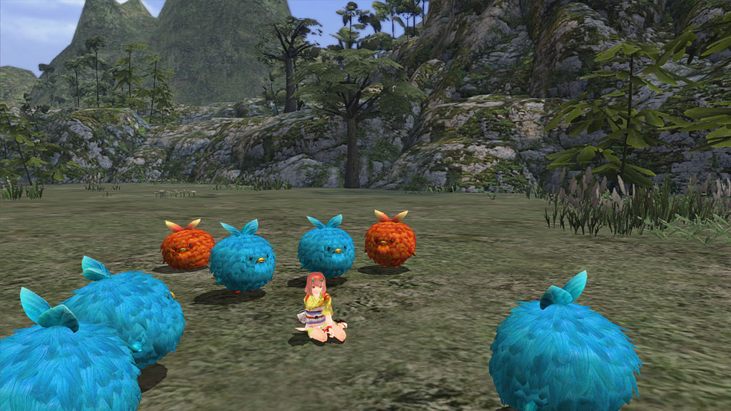 Onigiri › Games-Guide