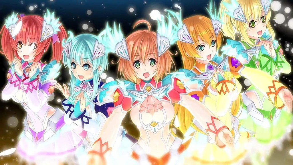 Song of Memories › Games-Guide