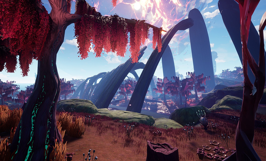 The Cycle › Games-Guide