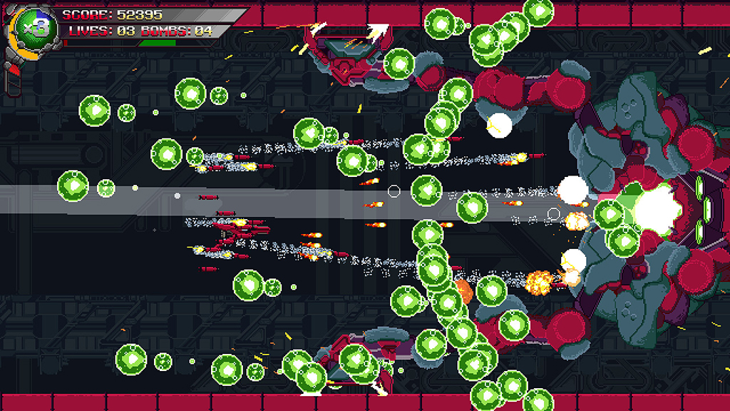 Devil Engine › Games-Guide