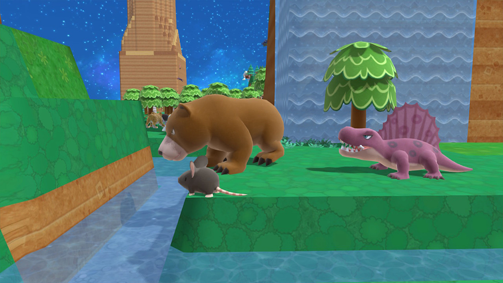 Happy Birthdays › Games-Guide