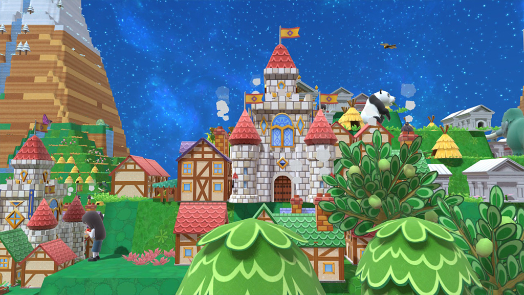 Happy Birthdays › Games-Guide