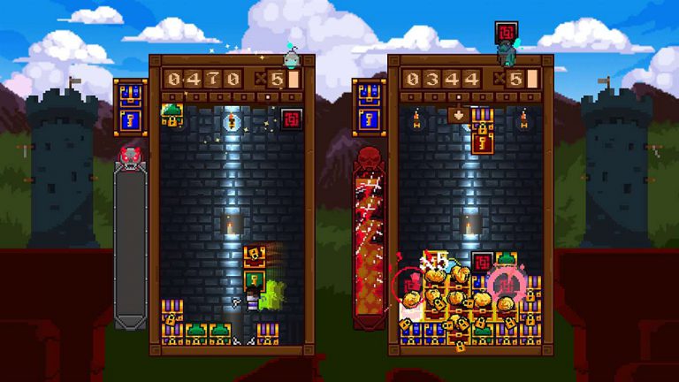 Treasure Stack › Games-Guide