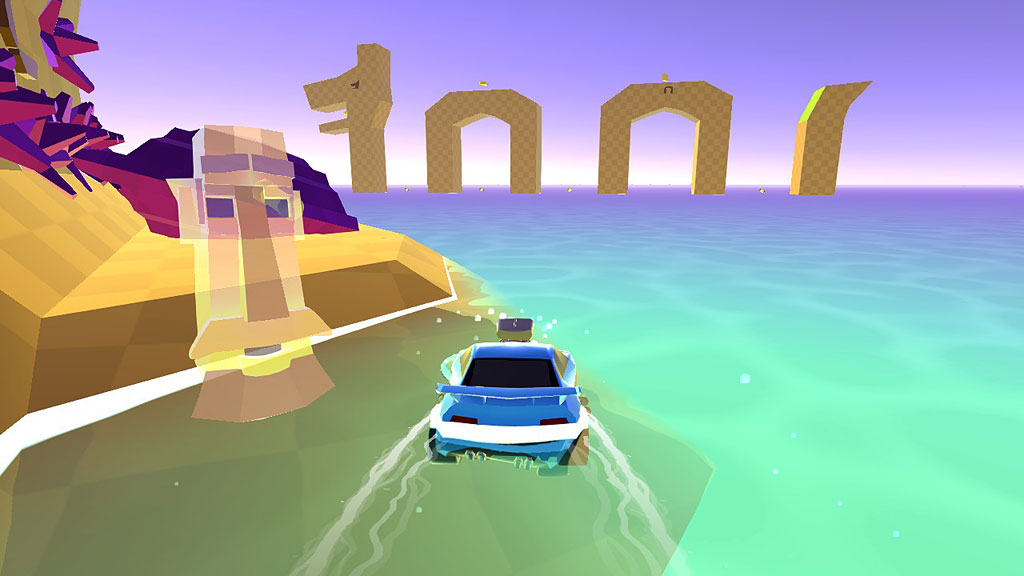 Car Quest › Games-Guide