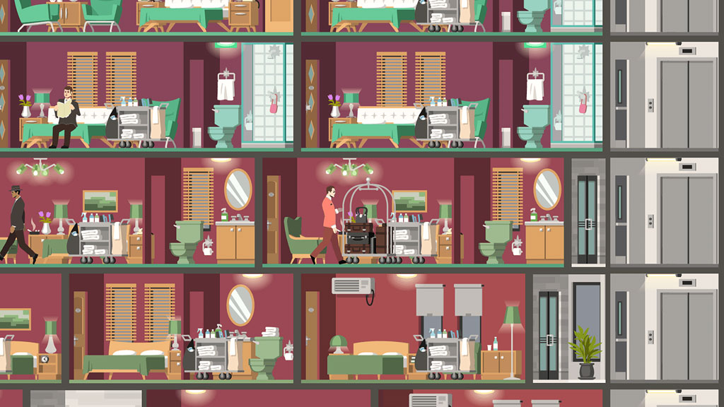 Project Highrise: Architect´s Edition › Games-Guide
