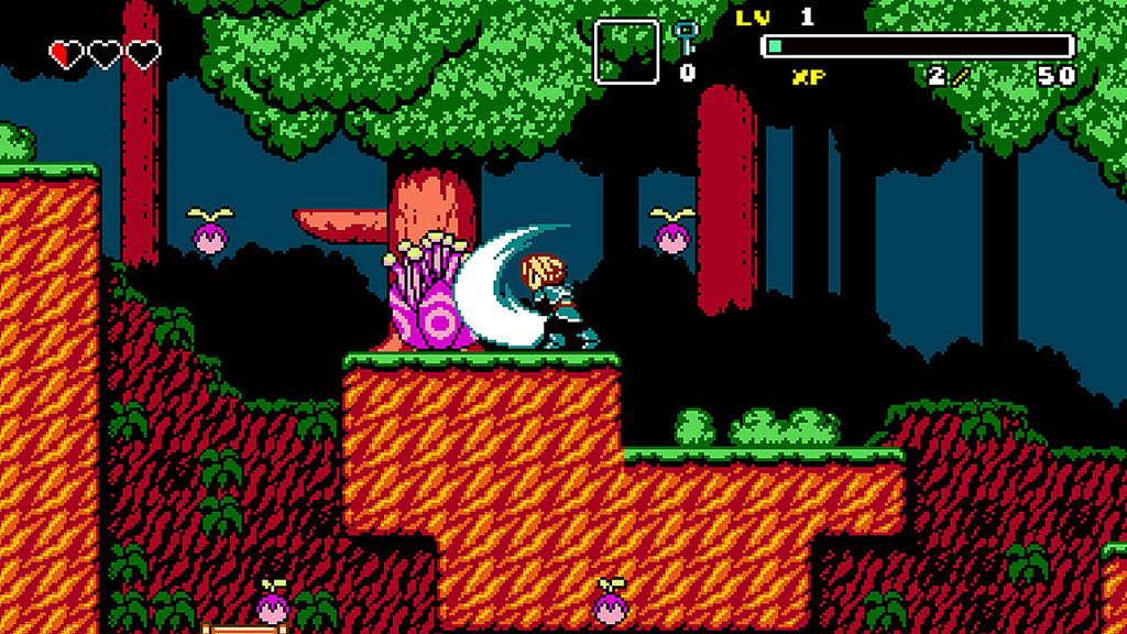 Aggelos › Games-Guide