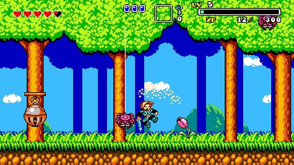 Aggelos › Games-Guide