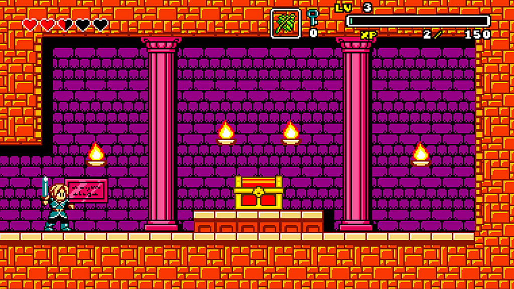 Aggelos › Games-Guide