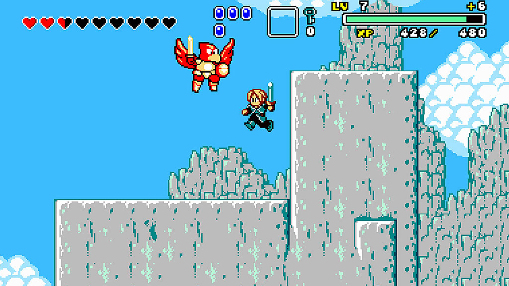 Aggelos › Games-Guide