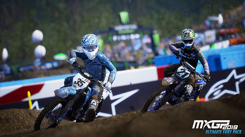 MXGP 2019 › Games-Guide