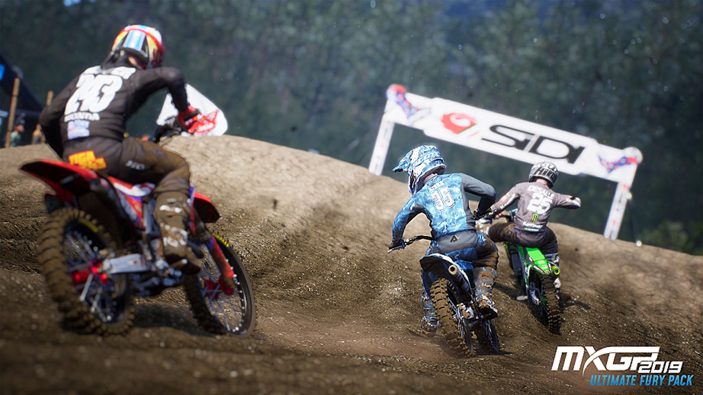 MXGP 2019 › Games-Guide