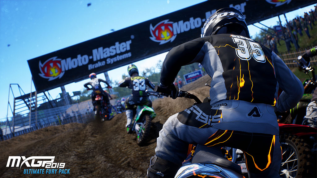 MXGP 2019 › Games-Guide