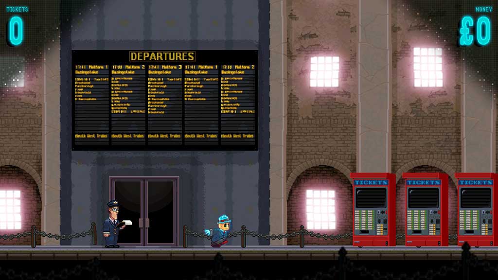 Horace › Games-Guide