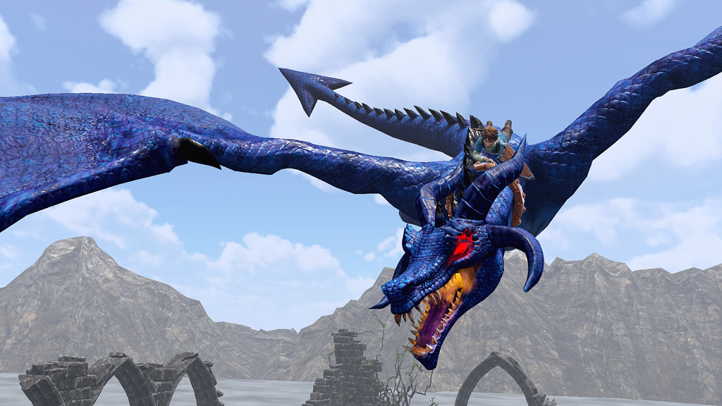 Beast Quest › Games-Guide