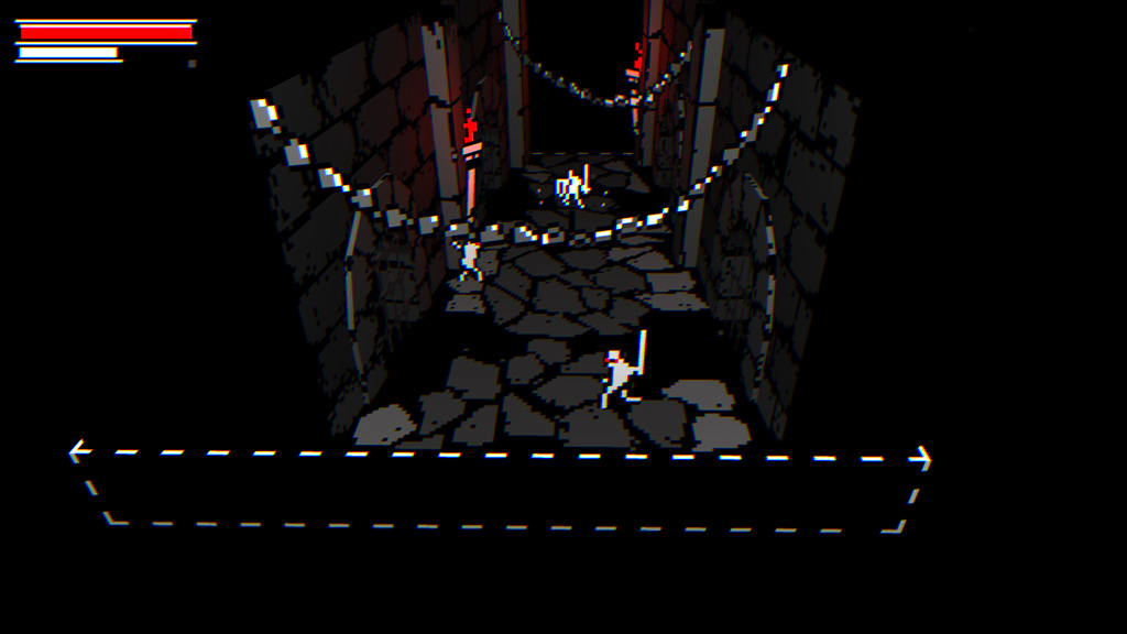 Bleak Sword › Games-Guide