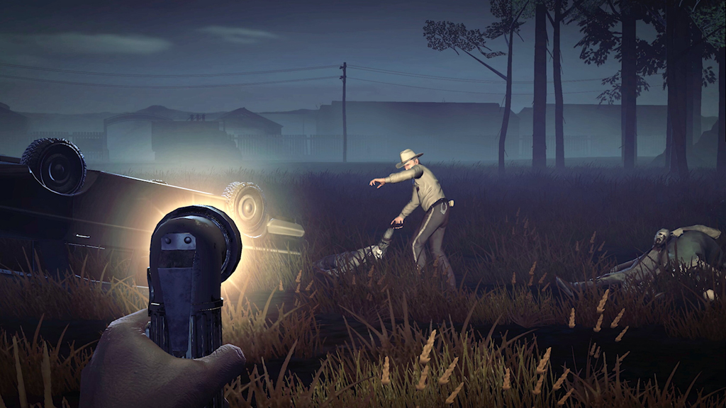 Into the Dead 2 › Games-Guide