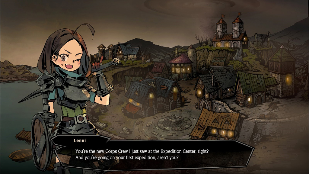 Mistover › Games-Guide