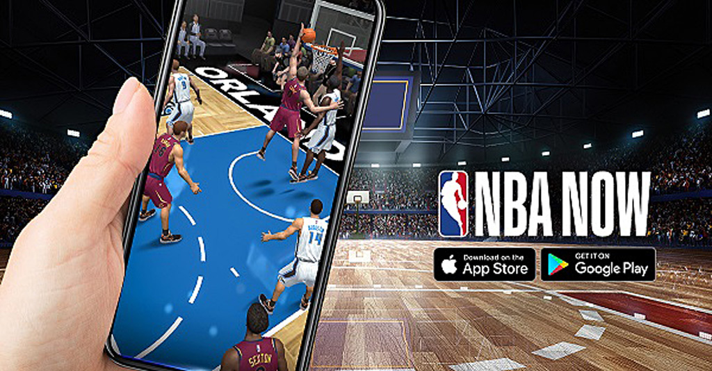 NBA Now › Games-Guide