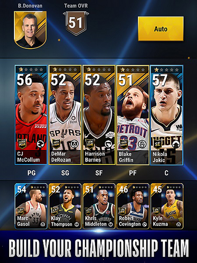 NBA Now › Games-Guide