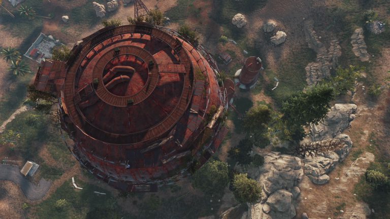 Rust › Games-Guide
