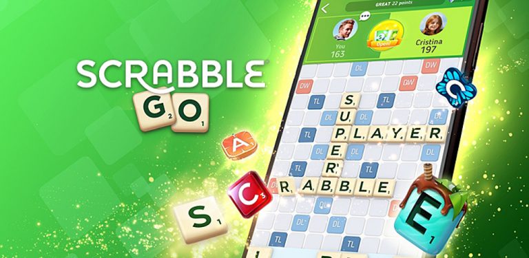 Scrabble Go › Games-Guide